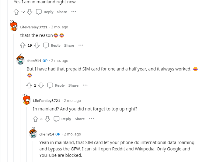 Mobile Duck SIM Card: Streamline Your Mobile Services In Hong Kong ...